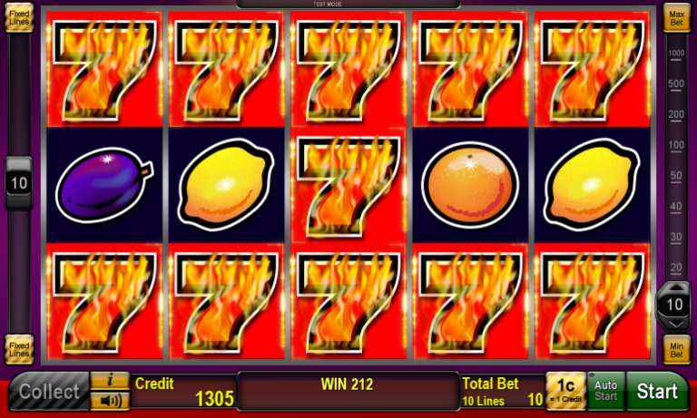 Classic Slots – Play Free Classic Casino Slots